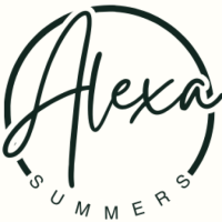 Professional Examples – Alexa Summers, MSCS, EdS